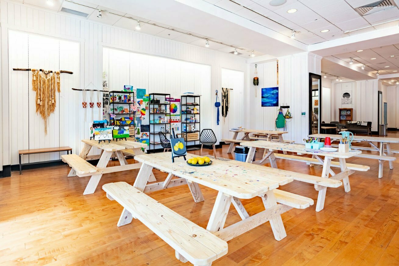 Upcoming Events | Artist's Collective